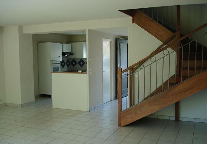 Maison 5 pièces à louer - Pessac
