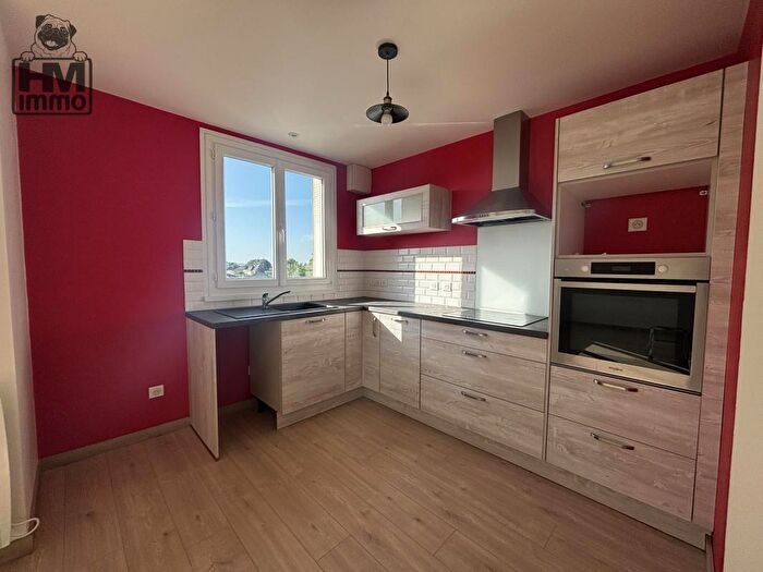 Appartement 2 pièces à Limoges, à vendre