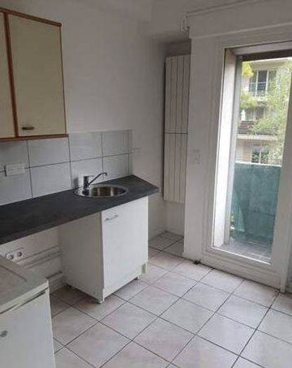 Appartement 2 pièces à Nancy, à louer