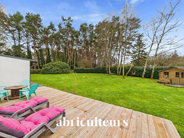 Maison à vendre - Couëron, Villages - 5 pièces - 3 chambres