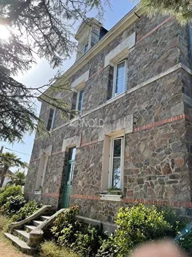 Maison à vendre - Saint-Gilles-Croix-de-Vie