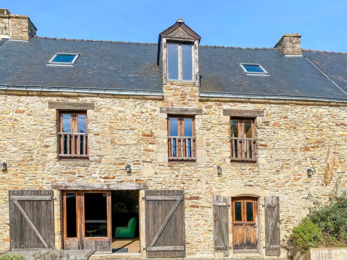Maison à vendre - Sarzeau, Penvins, Banastère, Suscinio, Landrezac - 6 pièces - 4 chambres