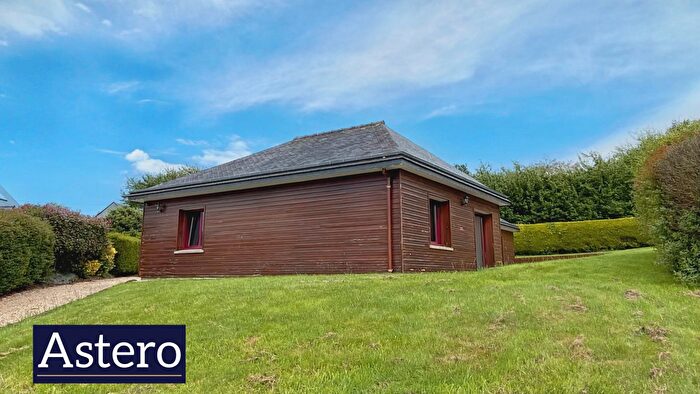Maison 4 pièces à vendre à La Motte
