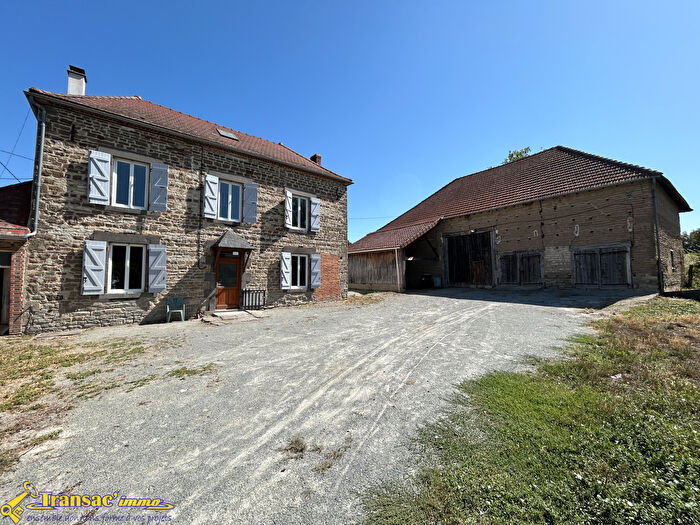 Maison 5 pièces à Mons, à vendre
