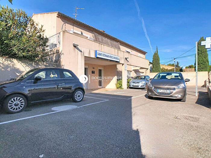 Maison 13 pièces à vendre - Le Pontet