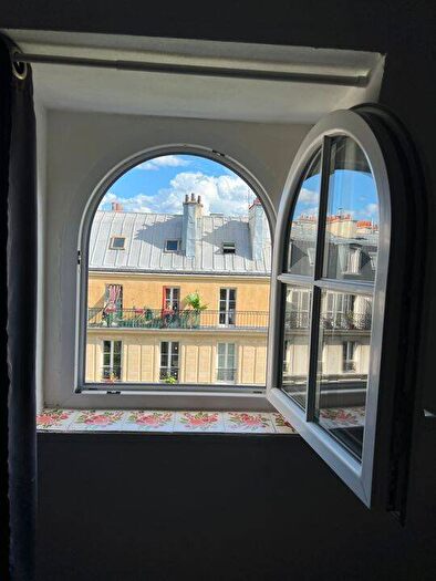 Appartement 1 pièce à louer - Pereire-Malesherbes, Paris 17ème arrondissement