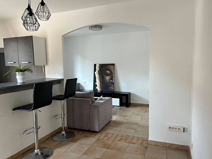 Pégomas - Appartement 2 pièces à louer
