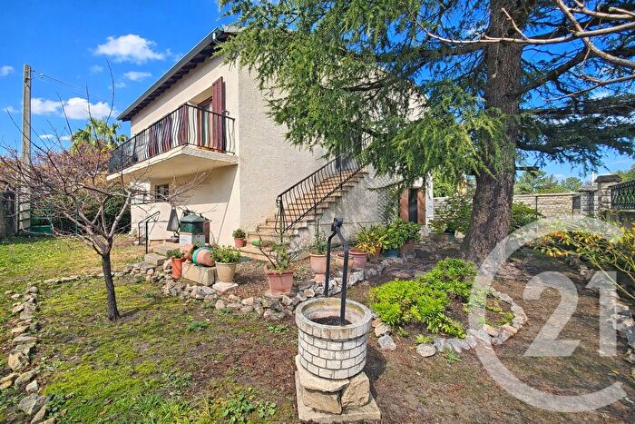Maison à vendre - Arles, Barriol - 4 pièces - 3 chambres