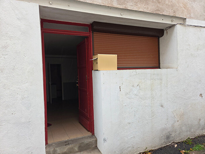 Appartement à vendre - Nevers, République, Préfecture - 1 pièce