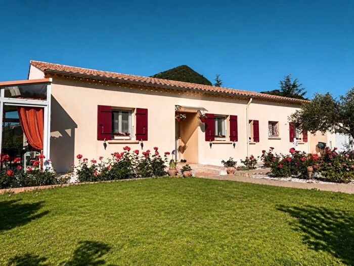 Maison 5 pièces à vendre à Aubres