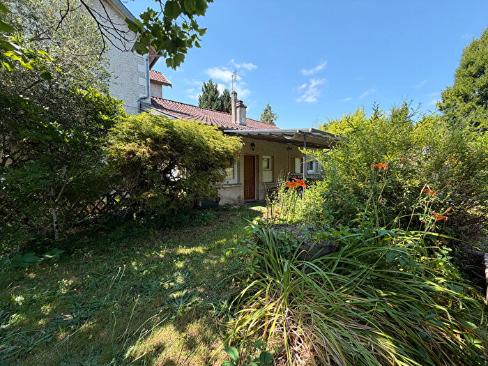 Maison 3 pièces à vendre - Marsac-sur-l'Isle