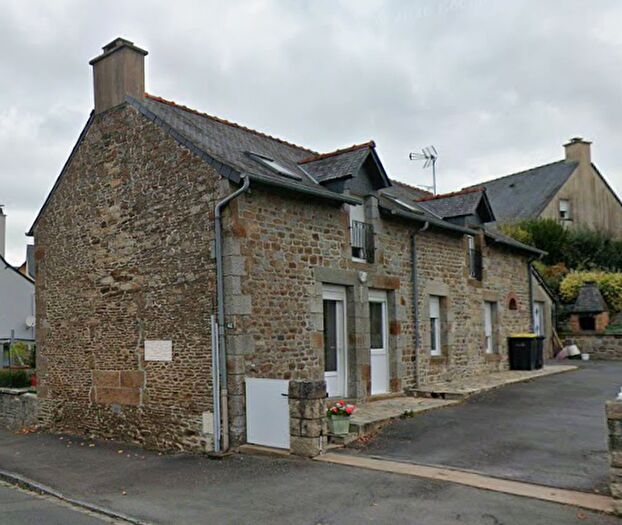 Maison 6 pièces à Saint-Brice-en-Coglès, à vendre