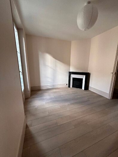 Appartement à louer - Lagny-sur-Marne - 3 pièces - 2 chambres