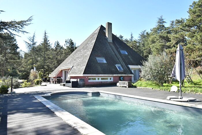 Maison à vendre - Givry - 6 pièces - 4 chambres