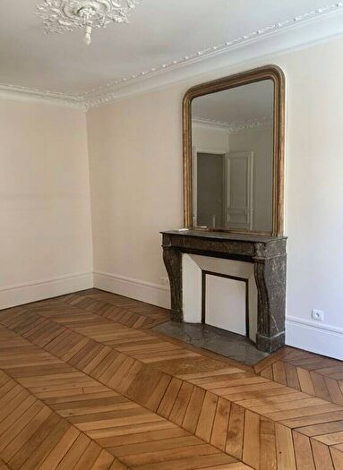 Appartement 3 pièces à Chateau dEau-Lancry, Paris 10ème arrondissement, à louer