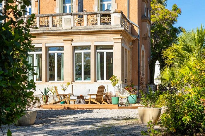 Appartement à vendre - La Ciotat, Saint-Hermentaire, Les Séveriers, La Salle - 3 pièces - 2 chambres