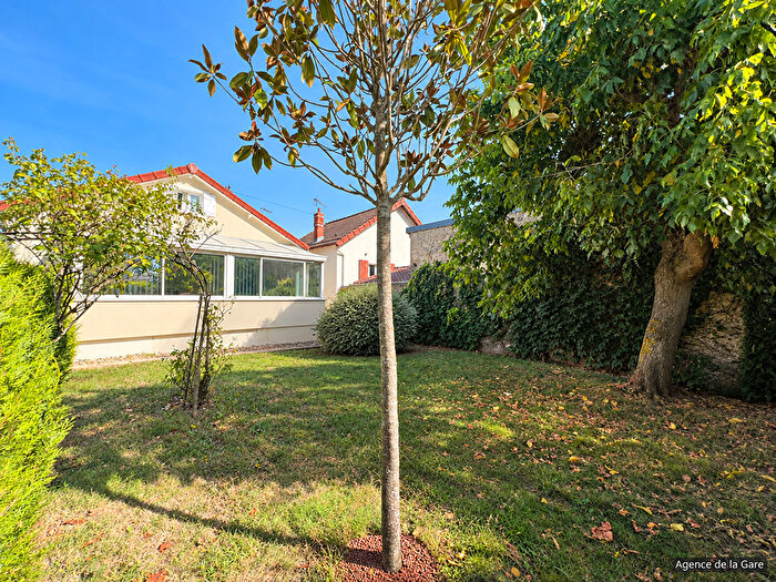 Maison 5 pièces à vendre - Houilles, Le Réveil-Matin