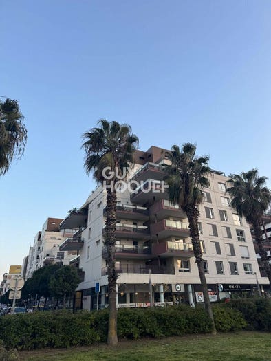 Appartement 2 pièces à louer à Port Marianne, Richter, Montpellier