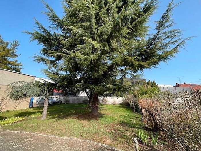 Appartement à louer - Ingersheim - 4 pièces - 2 chambres