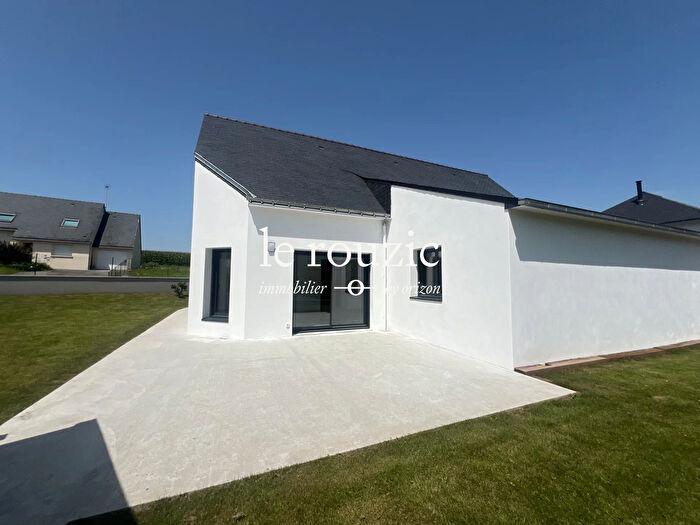Maison 4 pièces à louer - Sulniac