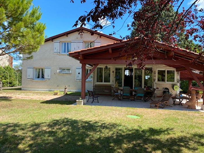 Maison 9 pièces à Puylaurens, à vendre
