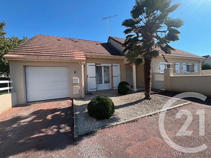 Maison 4 pièces à Châtellerault, Est, à vendre