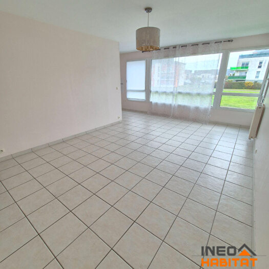 Appartement à louer - Bruz, Vert Buisson, Launay - 2 pièces - 1 chambre