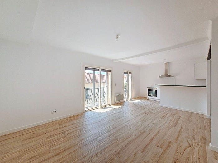 Appartement 3 pièces à Centre Ville, Céret, à louer