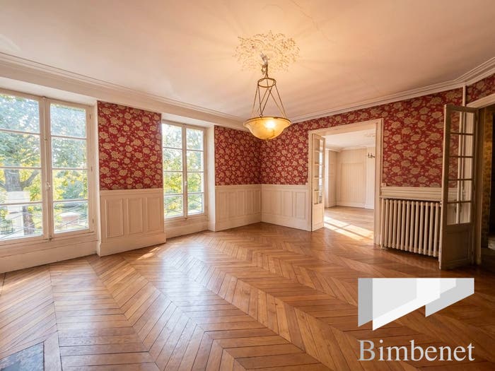 Maison 8 pièces à vendre à Orléans, Carmes