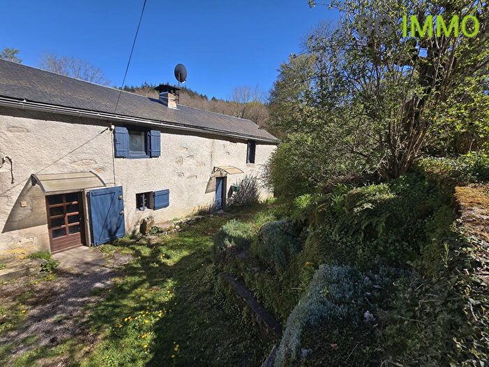 Maison 5 pièces à Mazamet, à vendre