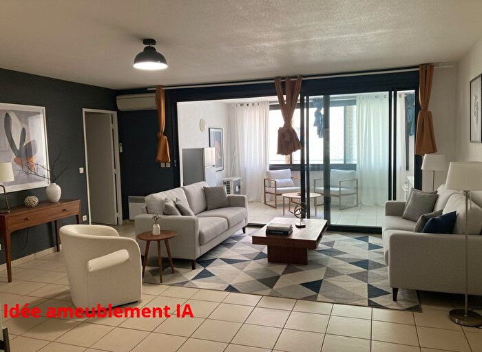 Appartement 3 pièces à vendre - Argelès-sur-Mer