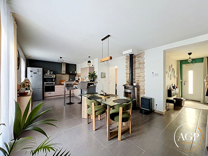 Sougy - Maison 4 pièces à vendre