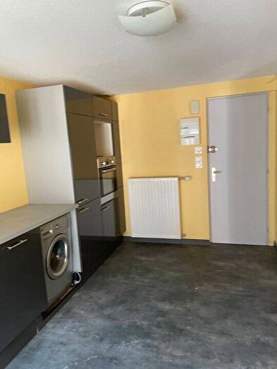 Appartement à louer - Jussey - 2 pièces - 1 chambre