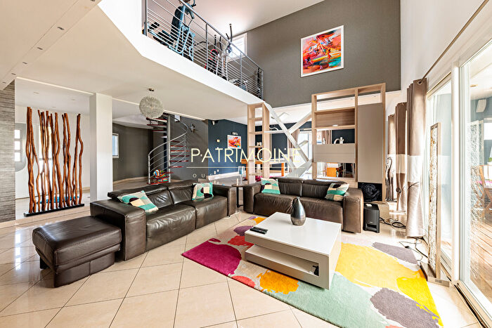 Maison 12 pièces à vendre à Nantes, Centre-ville