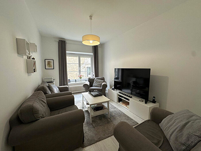 Maison à vendre - Provins, Centre-ville - 4 pièces - 3 chambres