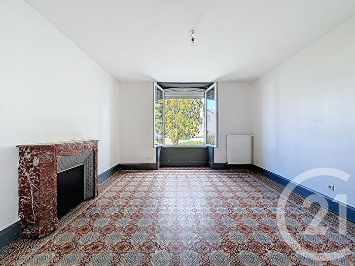 Maison à vendre - La Ménitré - 5 pièces - 3 chambres