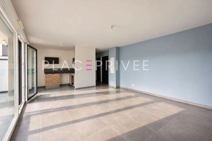 Appartement 3 pièces à louer - République, Jarville-la-Malgrange