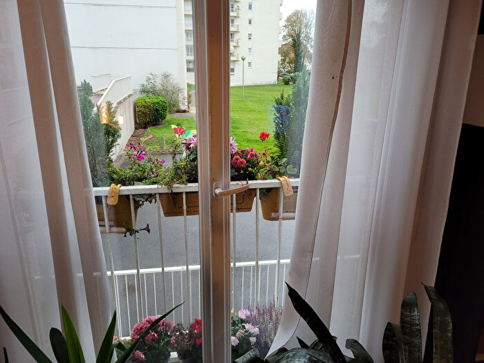 Appartement à vendre - Amiens, Saint-Roch, Saint-Jacques - 1 pièce