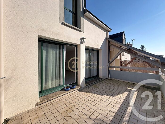 Appartement 5 pièces à vendre - Vern-sur-Seiche