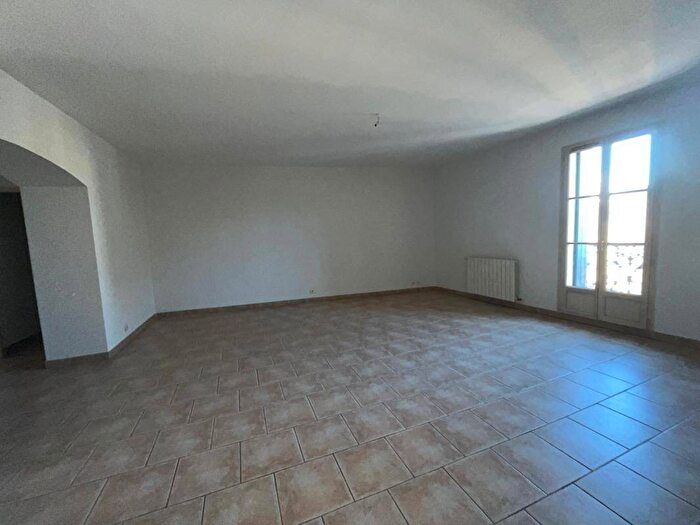 Appartement 2 pièces à Centre Ville-Mairie, Lunel, à louer