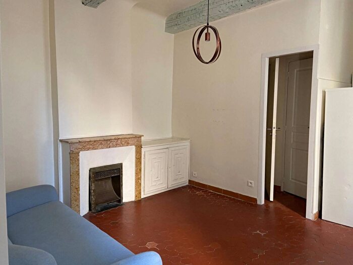 Appartement 2 pièces à Centre Ville, Aix-en-Provence, à louer