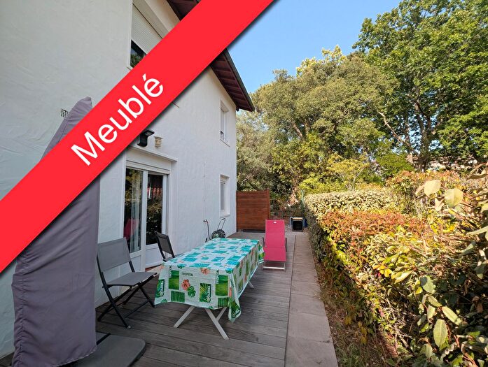 Appartement 3 pièces à louer à Arcachon, Les Abatilles