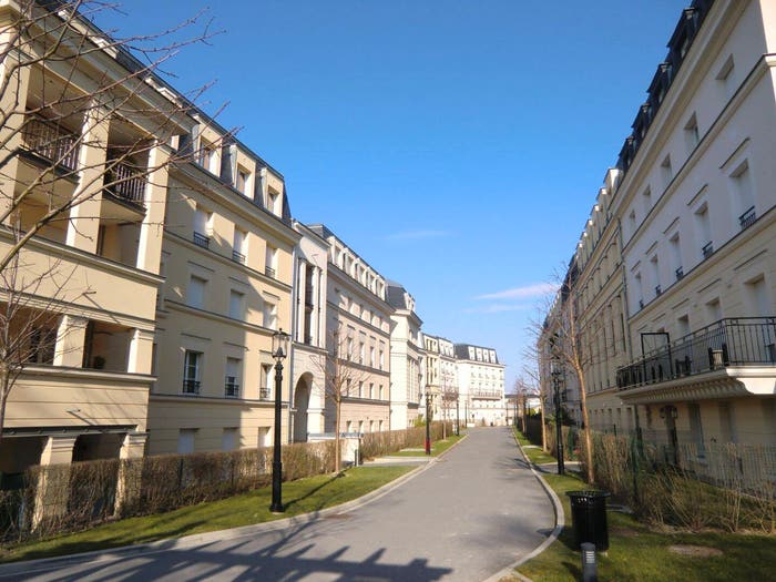 Reims - Appartement 1 pièce à louer