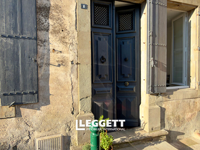 Maison 4 pièces à vendre à Sainte-Valière