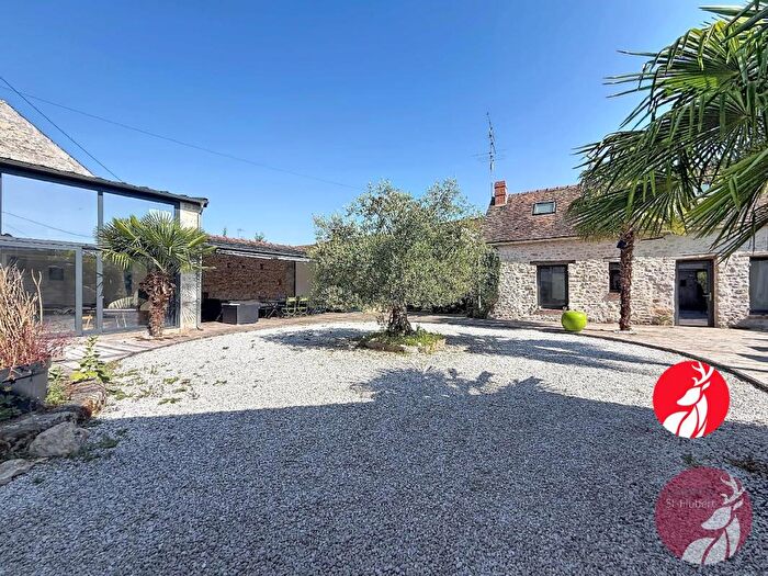 Maison 8 pièces à Nemours, à vendre
