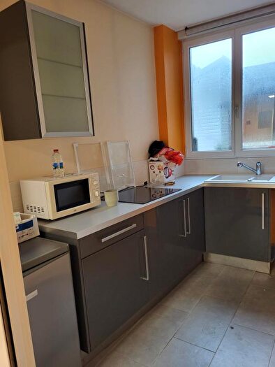 Brest, Saint-Martin, Kérigonan - Appartement à vendre