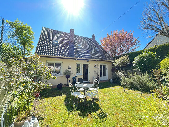 Osny, Immarmont : Maison 5 pièces à vendre