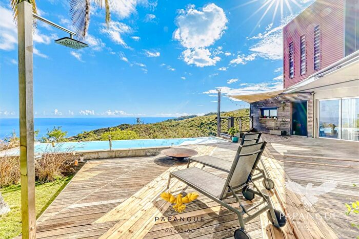 Maison 7 pièces à La Possession, Ravine à Malheur, à vendre