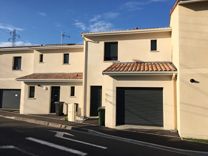 Mérignac, Centre-ville : Maison 4 pièces à louer