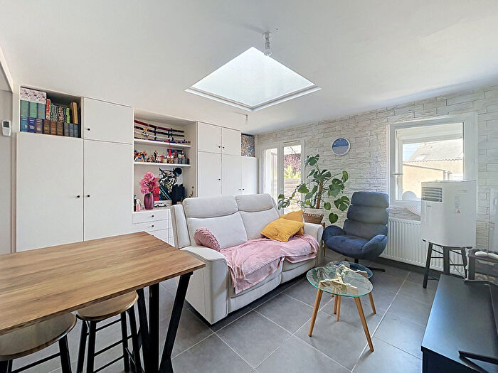 Appartement 4 pièces à Saint-Nazaire, Méan, Penhoët, à vendre